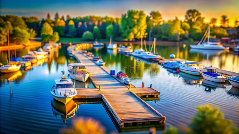 Crafted Pontoon Dock Stock Illustrations – 5 Crafted Pontoon Dock Stock ...