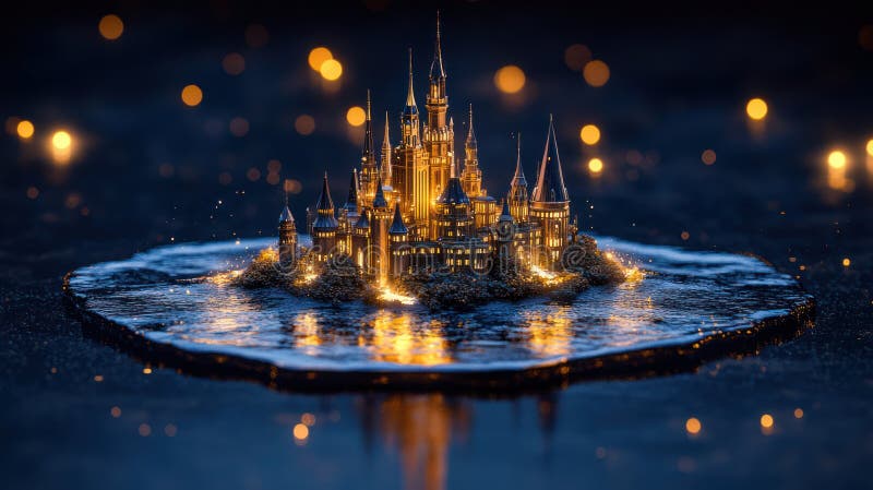 Enchanted Learning: a Magical Night of Imagination and Growth with ...