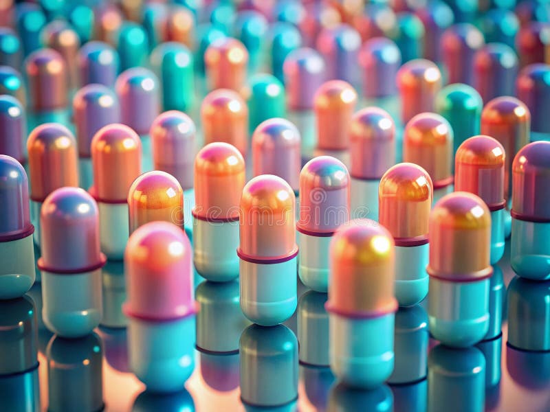 Enchanted Miniature Capsule Collection a TiltShift Photographic Journey ...