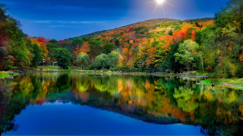 581 Enchanted Forest Pond Stock Photos - Free & Royalty-Free Stock ...