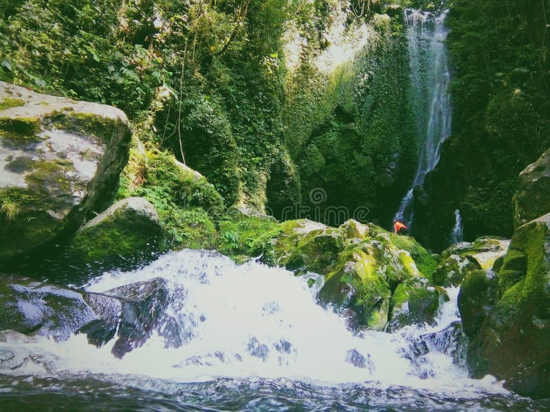 Bukal Falls Stock Photos - Free & Royalty-Free Stock Photos from Dreamstime