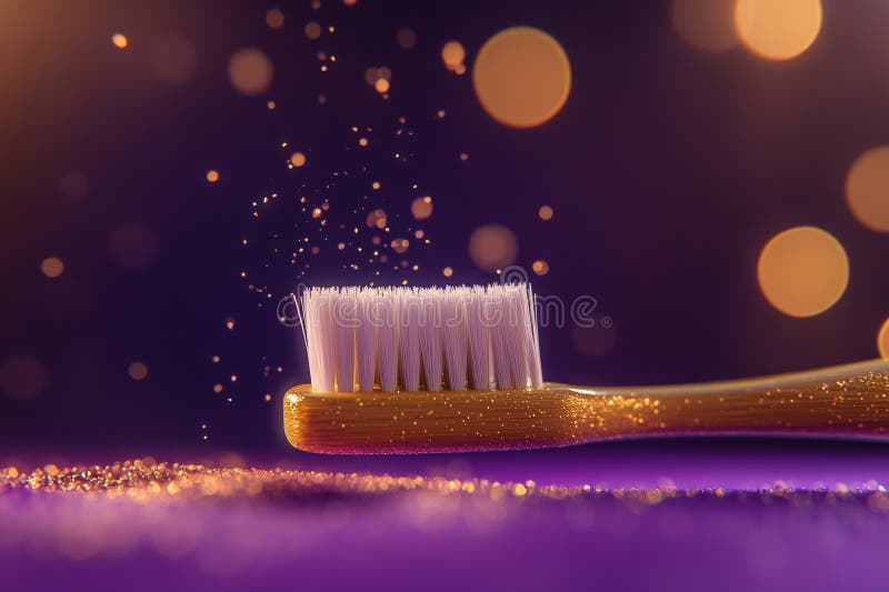Enchanted Toothbrush Stock Photos - Free & Royalty-Free Stock Photos ...
