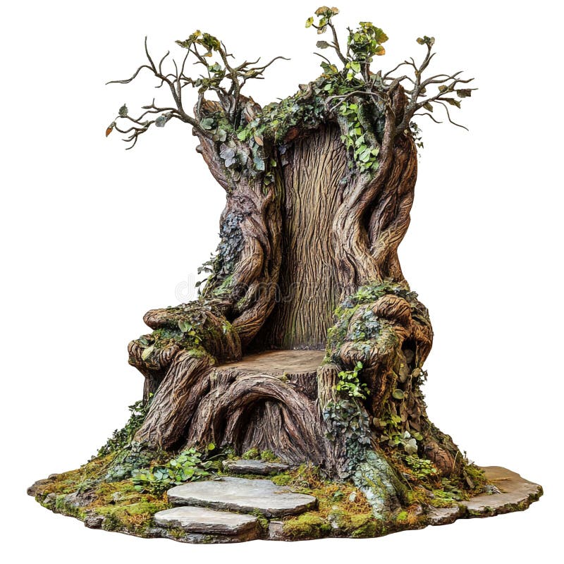 Trunk Throne Stock Illustrations – 61 Trunk Throne Stock Illustrations ...