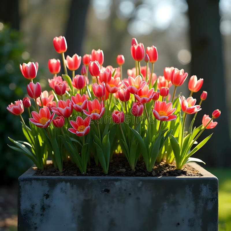 Enchanted Twilight Woodland Classroom Stock Illustrations – 4 Enchanted ...