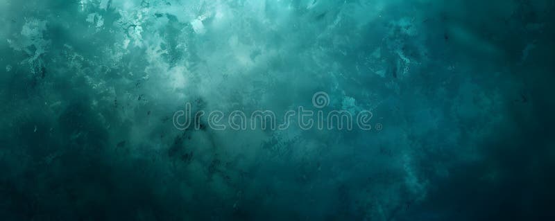 Captivating Green Lights: Mesmerizing Web Header Stock Illustration ...