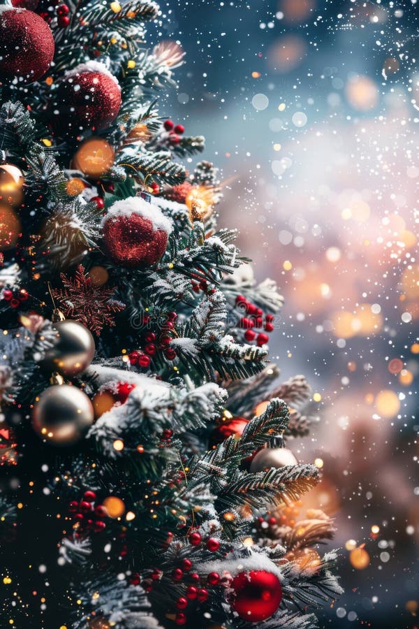 Enchanting Beauty Captivating Banner Image Stock Illustration ...