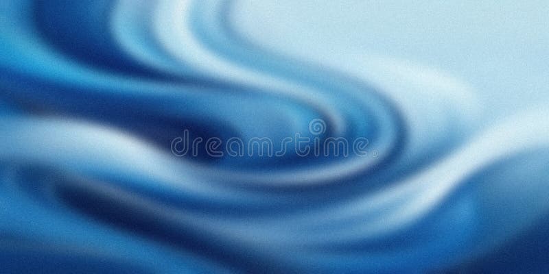 Enchanting Blue Wave Design, Seamlessly Flowing in a Soft Gradient, Perfect for Backgrounds and ...