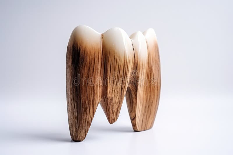 Enchanting Dental Experience: a Marvelous Tooth on a Stool Chair ...