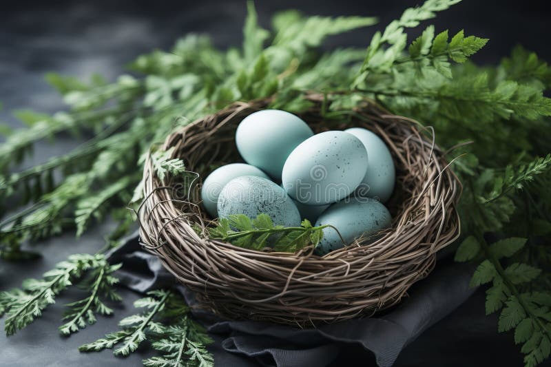 Enchanting Easter Traditions. Delightful Celebrations and Age-Old ...