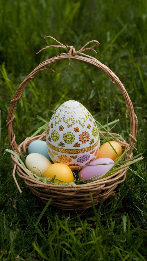 Enchanting Egg Cellent Easter Displays Capturing the Magic of the ...