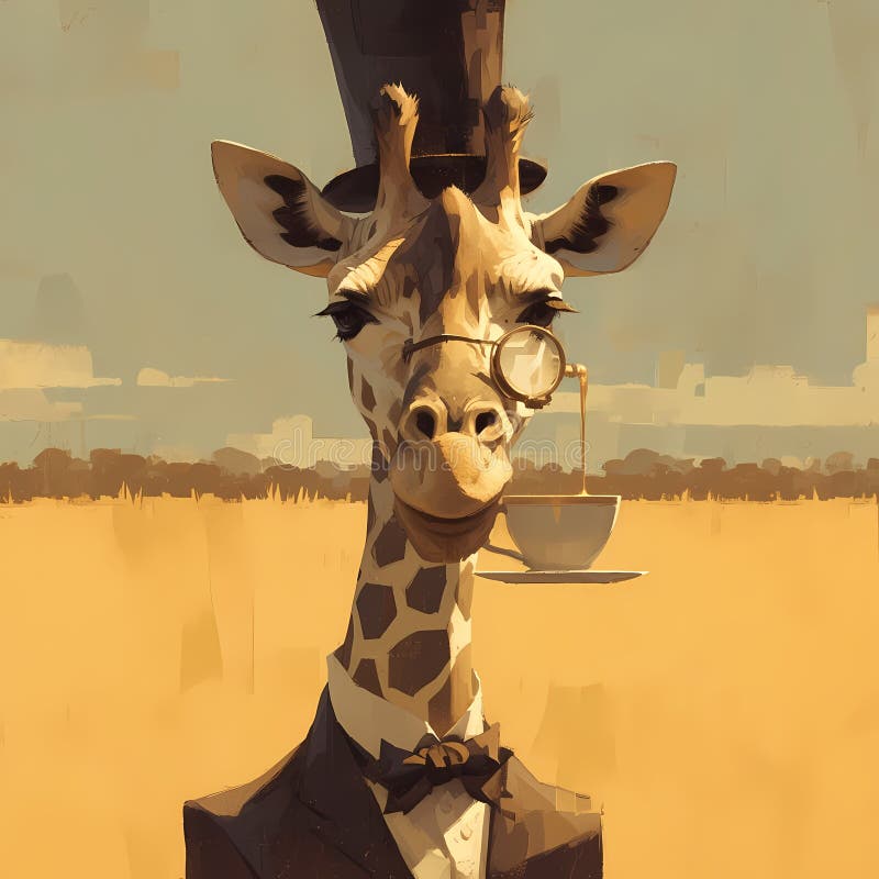 Towering Figure Stock Illustrations – 707 Towering Figure Stock ...