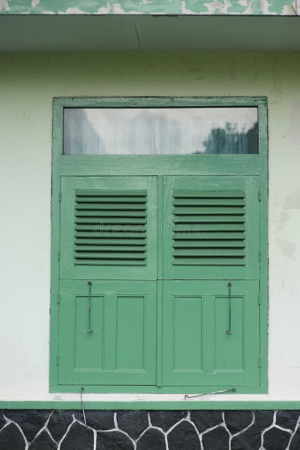 Traditional Sundanese House Architecture Stock Photos - Free & Royalty ...