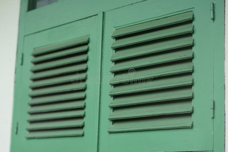 Enchanting Traditional Sundanese House Architecture Stock Photo - Image ...