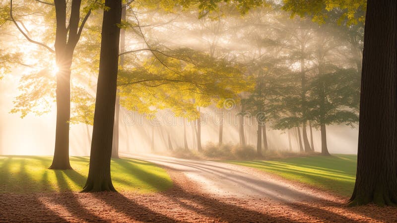 Enchanting View Stock Illustrations – 2,363 Enchanting View Stock ...