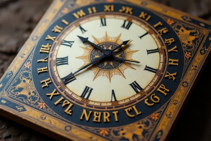 Spellbook Design Vintage Influence Stock Illustrations – 4 Spellbook ...