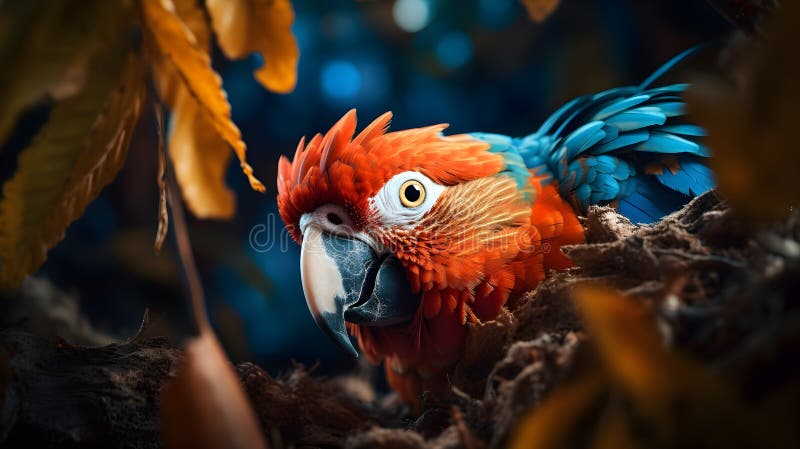 Enchanting Wildlife, a Visual Celebration of Fauna, Immortalizing the ...