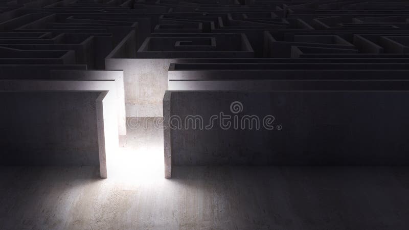 Encountering Enigmas and Discovering,a Maze of Adventures,getting Lost ...