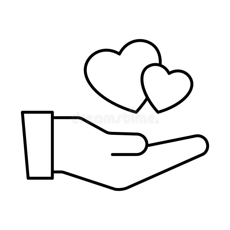 Encourage, Like Vector Icon Which Can Easily Modify or Edit Stock ...