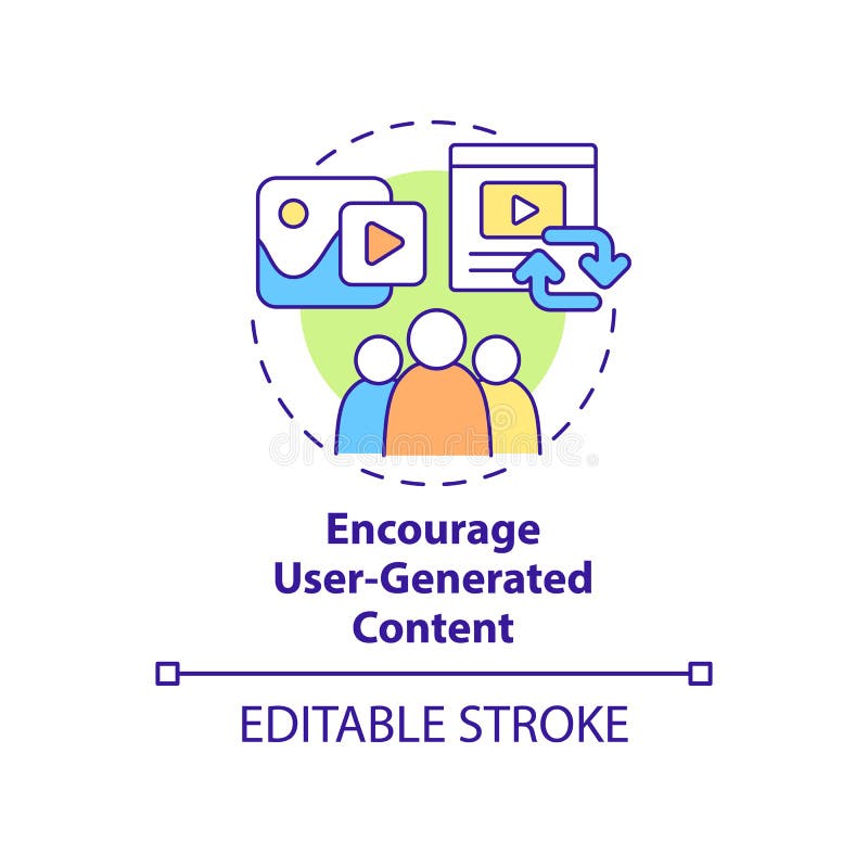 Encourage Content Stock Illustrations – 545 Encourage Content Stock ...
