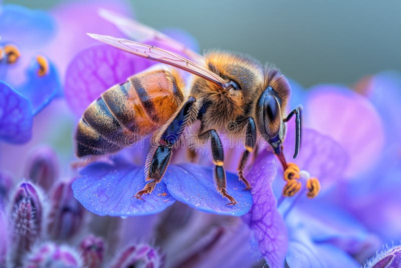Encouraging Bee-Friendly Practices for a Greener World: Save the Bees ...