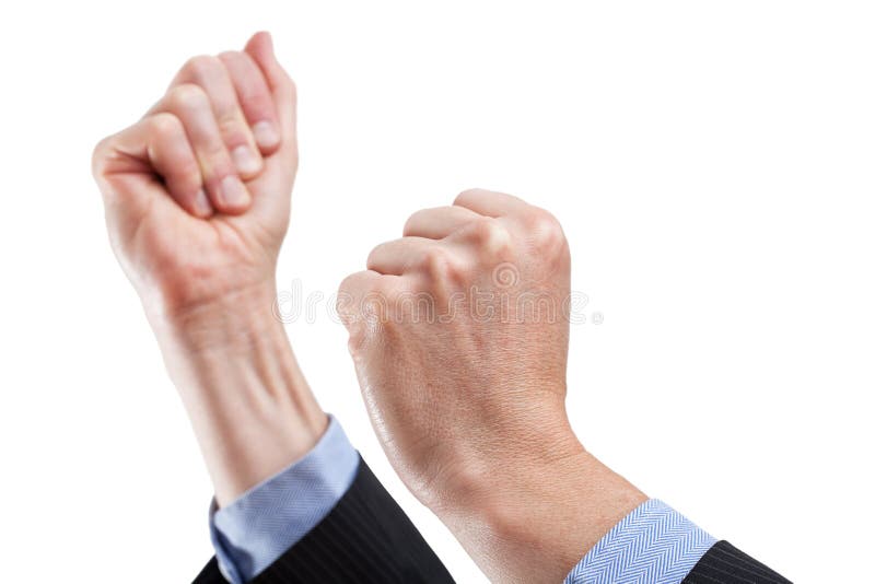 Encouraging gesture stock photo. Image of body, promotion - 33676532