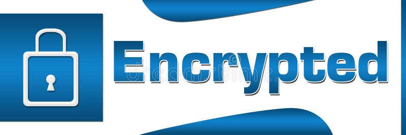 Encrypted Text Technology Stock Illustrations – 668 Encrypted Text ...