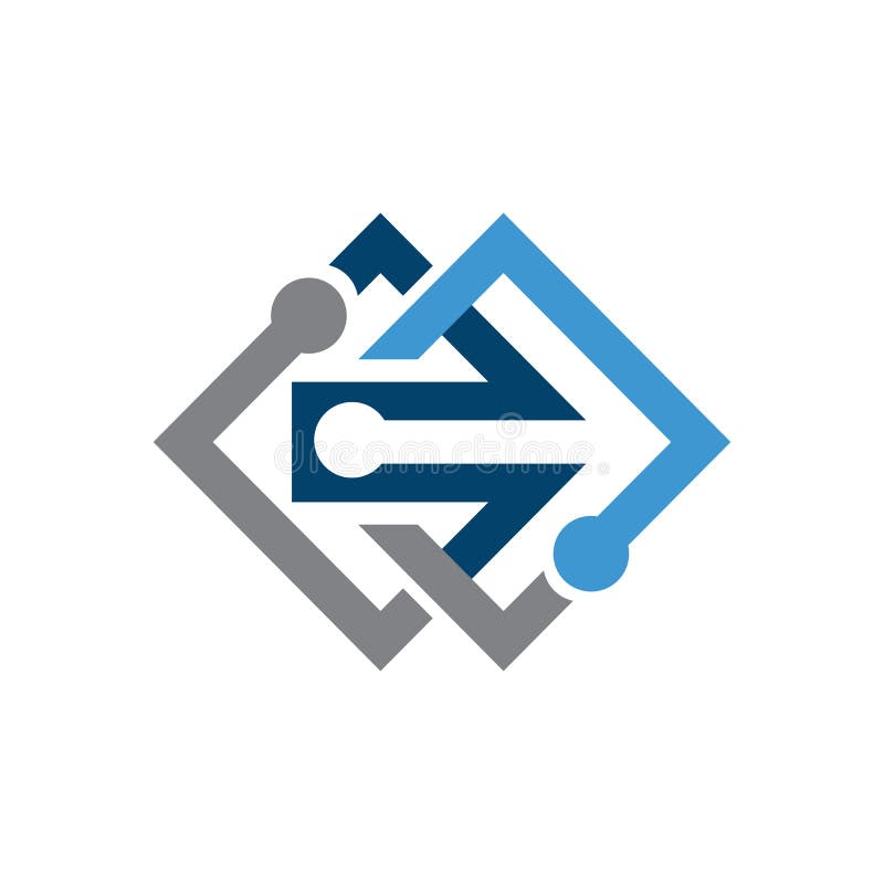 Encrypted Data Cyber Security Logo Design Vector. Algoritm Digital Tech ... Encrypted Data Cyber Security Logo Design Vector. Algoritm Digital Tech ...