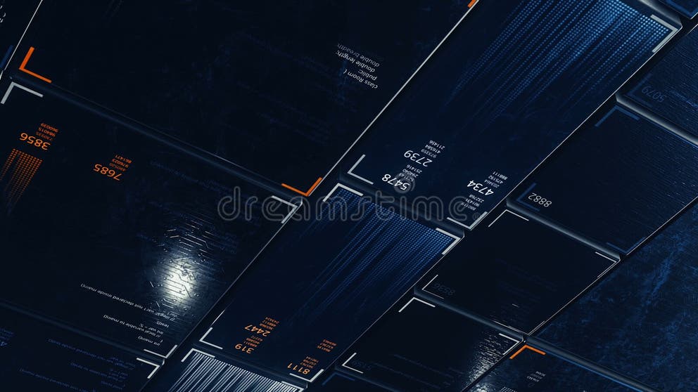 Encrypted Scrolling Stock Illustrations – 78 Encrypted Scrolling Stock ...