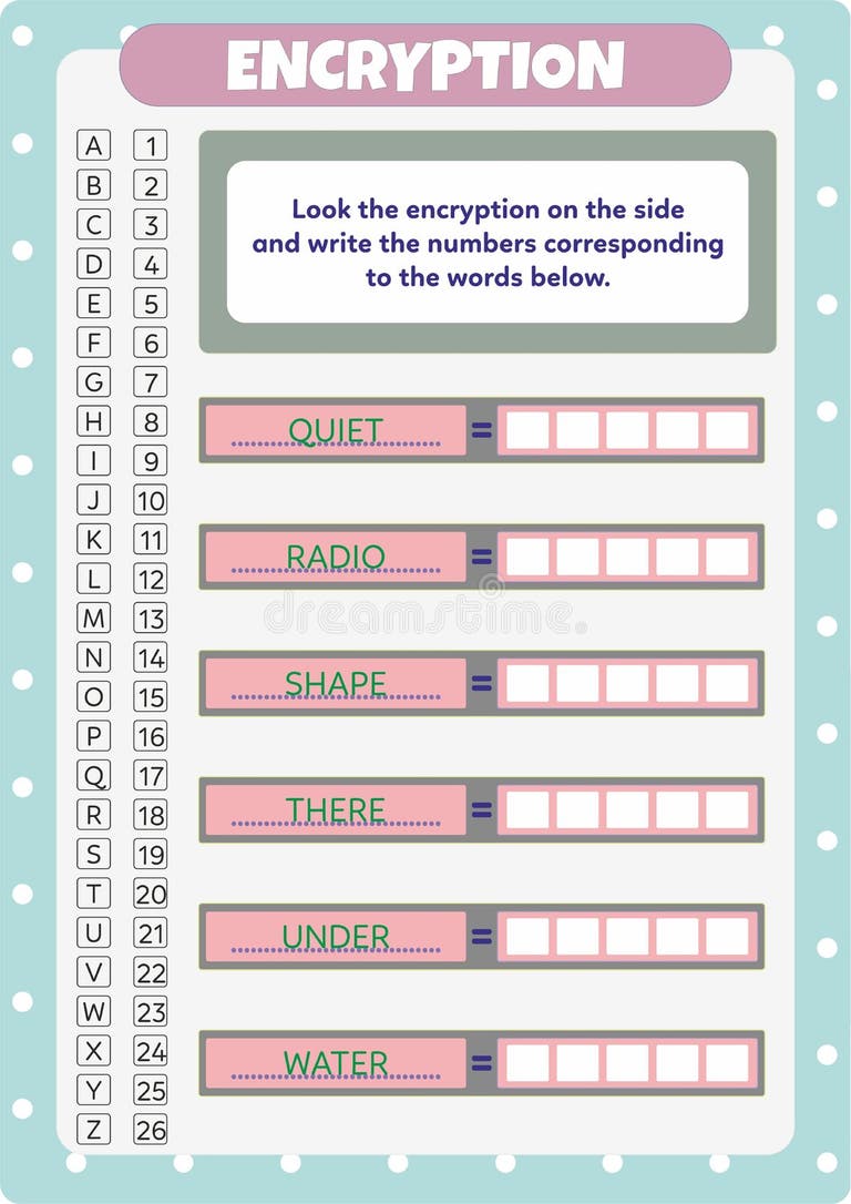 Worksheet Match Alphabet Stock Photos - Free & Royalty-Free Stock ...