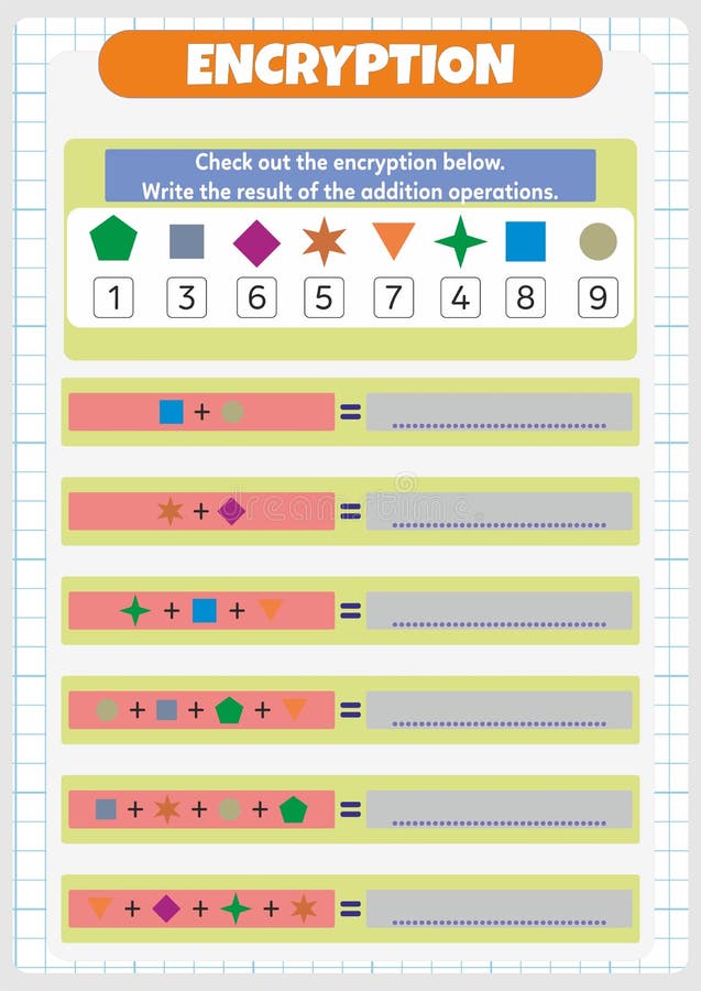 This Worksheet Has Been Prepared so that Students Can Solve the ...