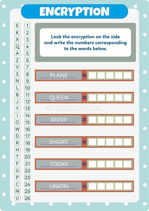 This Worksheet Has Been Prepared so that Students Can Solve the ...