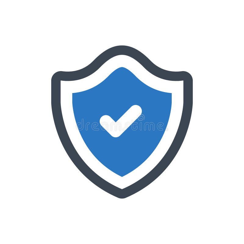 Encryption icon stock vector. Illustration of symbol - 216587153