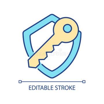 Key Algorithm Stock Illustrations – 1,018 Key Algorithm Stock Illustrations, Vectors & Clipart ...