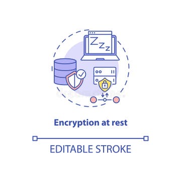 Unencrypted Data Stock Illustrations – 35 Unencrypted Data Stock ...