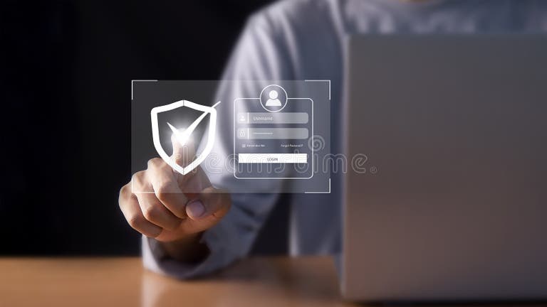 Encryption, Secure Internet Access, Cyber Security, User Privacy ...