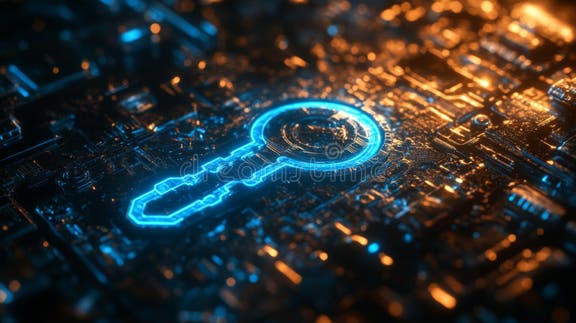 Encryption Strategies in Quantum Computing with Focus on Key Protocols and Security Measures for ...