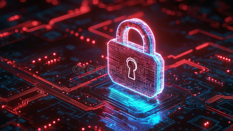 Encryption Systems Designed for Securing Data and Digital Operations ...