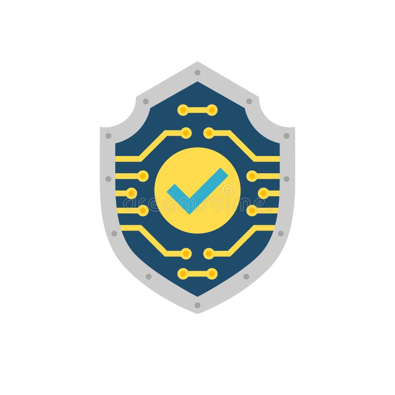 Encryption Vector Icon stock vector. Illustration of defense - 119831606 Encryption Vector Icon stock vector. Illustration of defense - 119831606