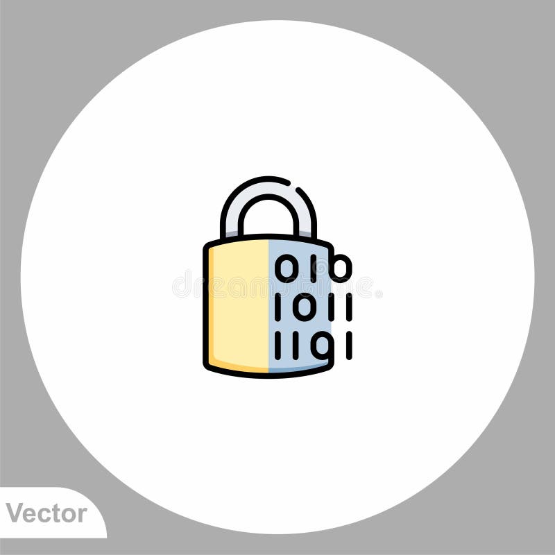 Symbol Encryption Stock Illustrations – 34,070 Symbol Encryption Stock ...