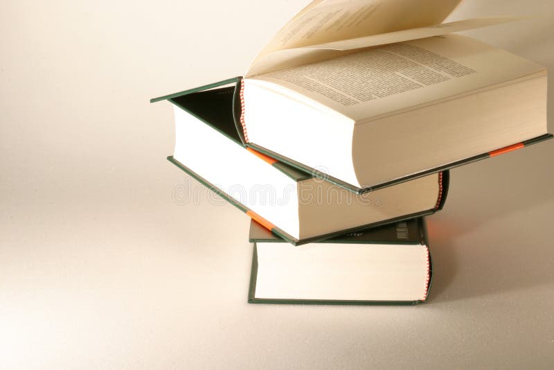 Encyclopedia stock photo. Image of education, school, learning - 73414