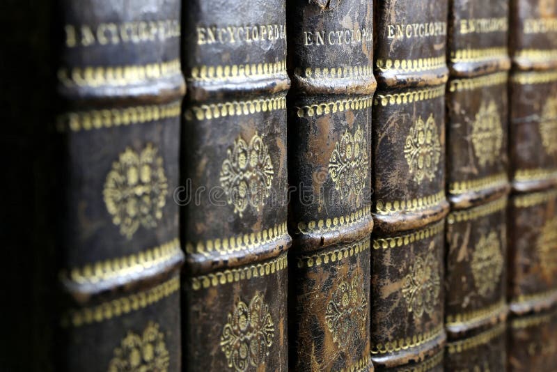 Encyclopedia stock photo. Image of information, education - 77934892