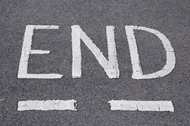 2,100 Picture Dead End Sign Stock Photos - Free & Royalty-Free Stock ...