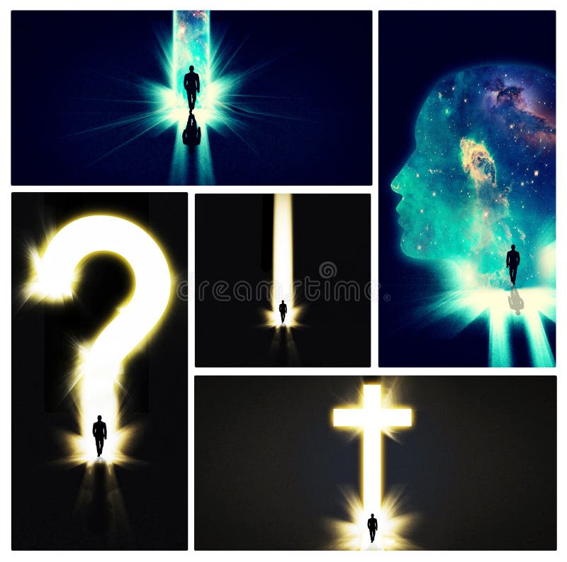 Christian Brain Stock Illustrations – 69 Christian Brain Stock ...