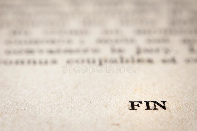 End Stock Images - Download 199,583 Royalty Free Photos