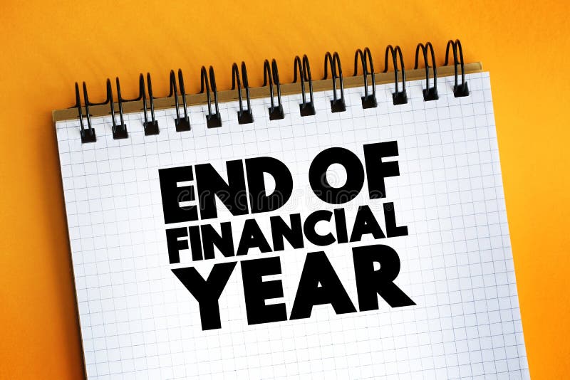 End Financial Year Stock Illustrations – 570 End Financial Year Stock ...