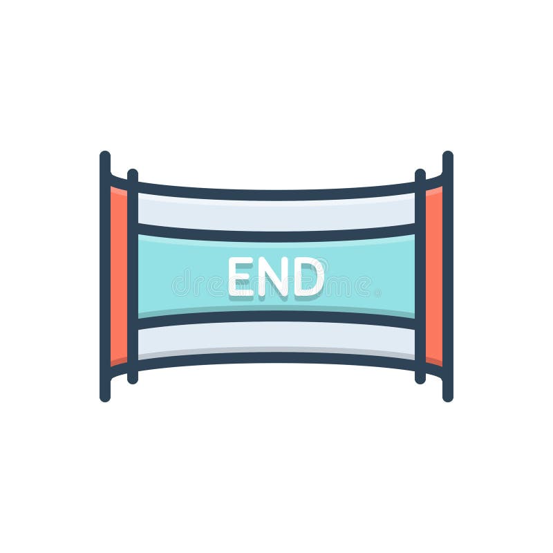 Endending Stock Illustrations – 2 Endending Stock Illustrations ...