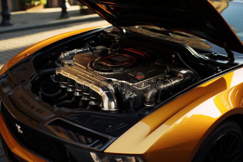 The End of the Internal Combustion Engine Era Embracing Sustainable ...