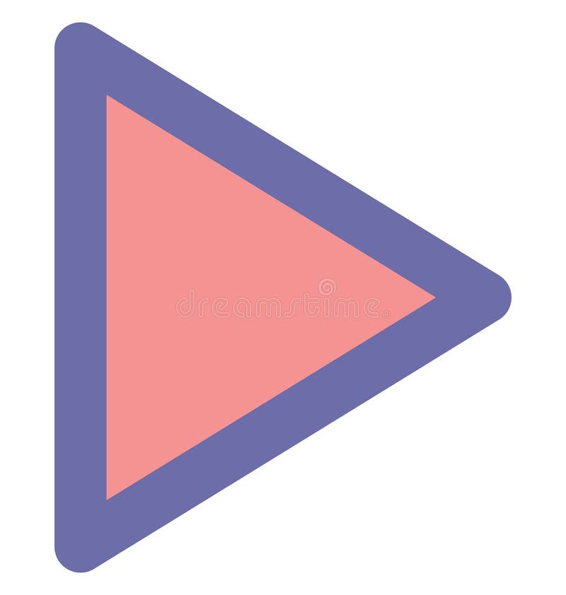 End Isolated Vector Icon Which Can Easily Modified or Edit Stock Vector ...