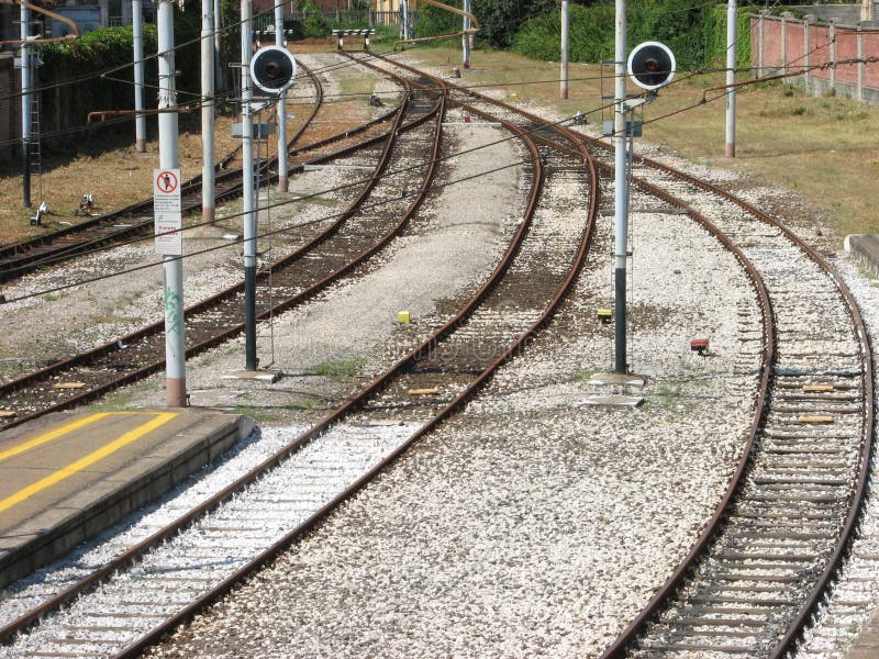 2,607 End Railroad Train Stock Photos - Free & Royalty-Free Stock ...