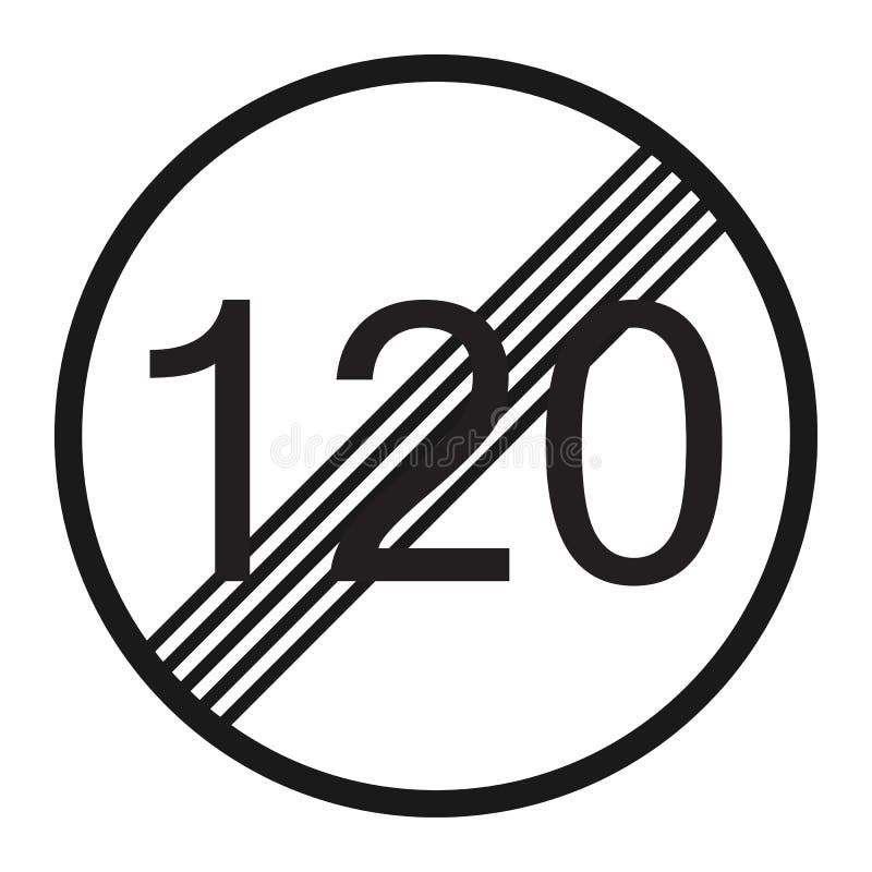 10 Speed Limit Stock Illustrations – 491 10 Speed Limit Stock ...